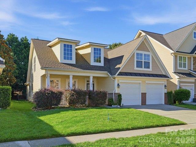 1022 Fleming Ln, Matthews, NC 28104
