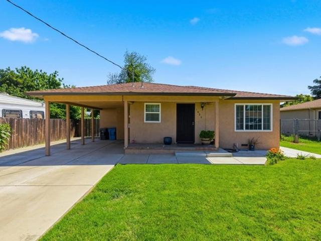 1022 Fleda Ave, Olivehurst, CA 95961