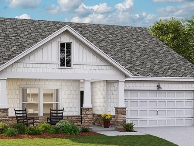 1022 Florence St NW, Calabash, NC 28467