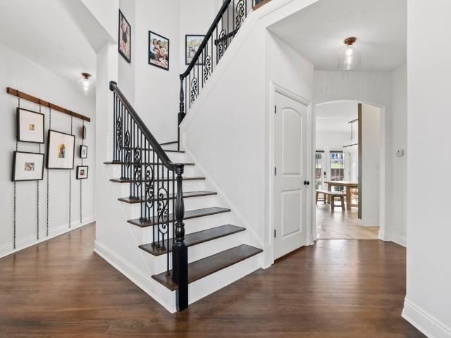 1022 Forest Hill Drive
