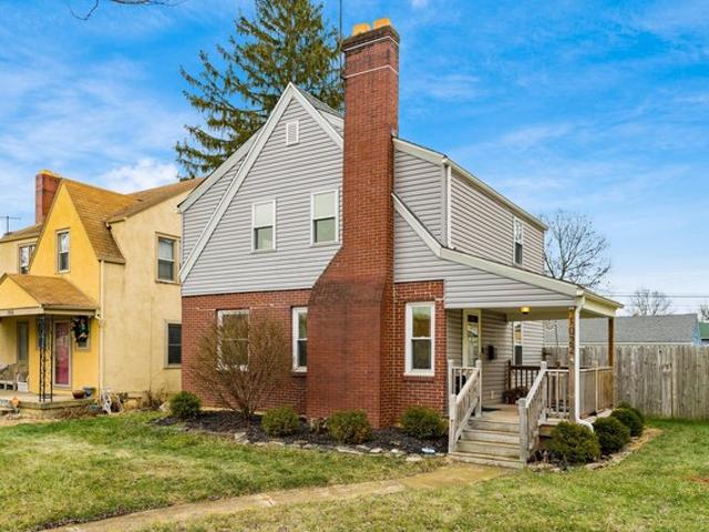 1022 Geers Ave, Columbus, OH 43206