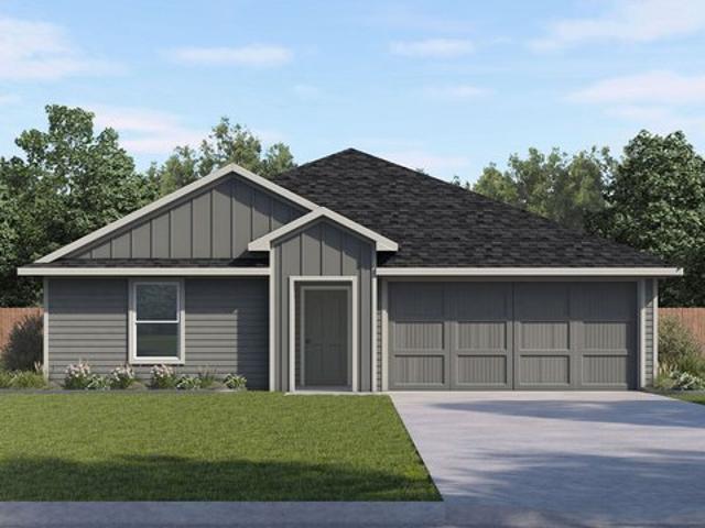 1022 Gladys Run, Seguin, TX 78155