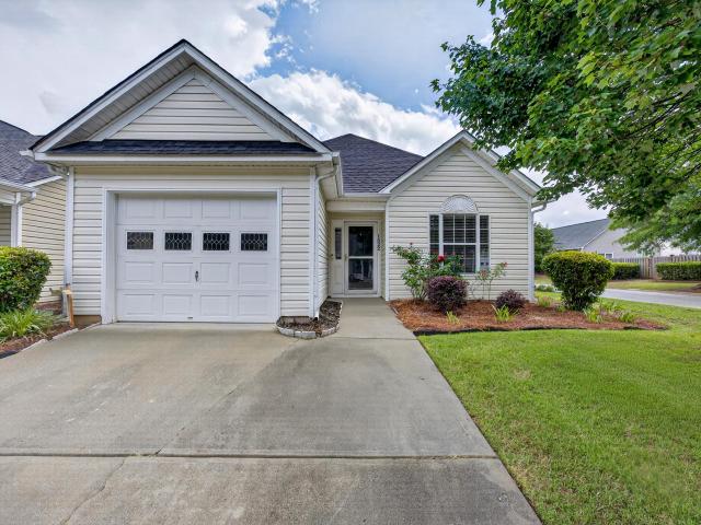 1022 Glencroft Drive
