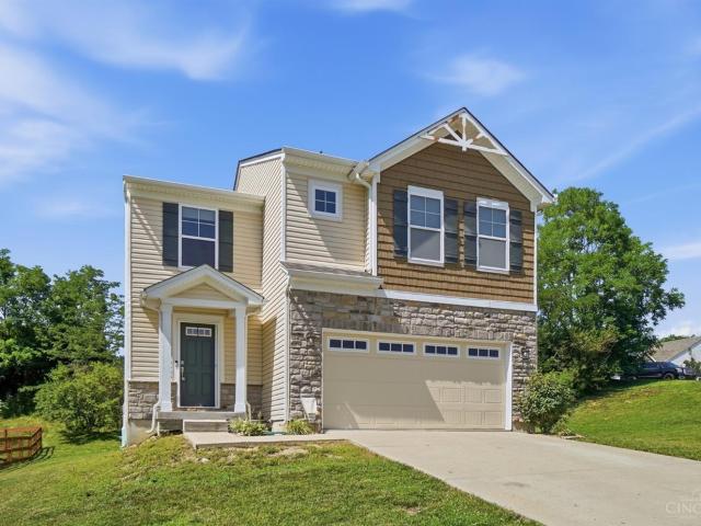 1022 Golden Oak Drive