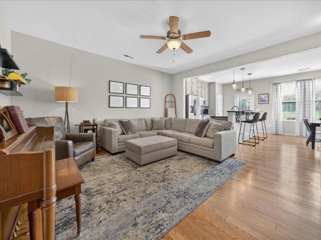 1022 Grand Ridge Drive
