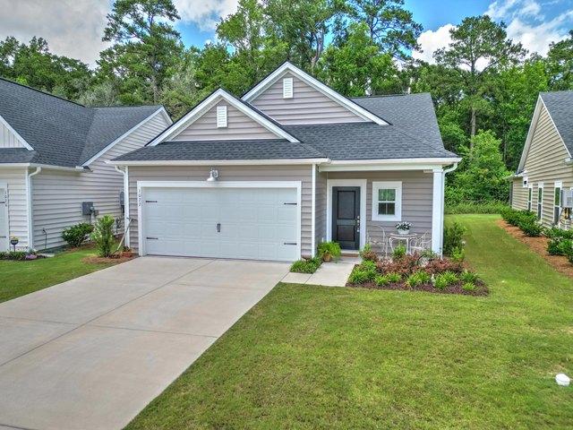 1022 Grace Field Ave, Summerville, SC 29485