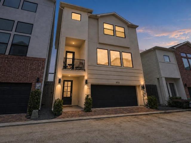 1022 Green Kensington Dr, Houston, TX 77008