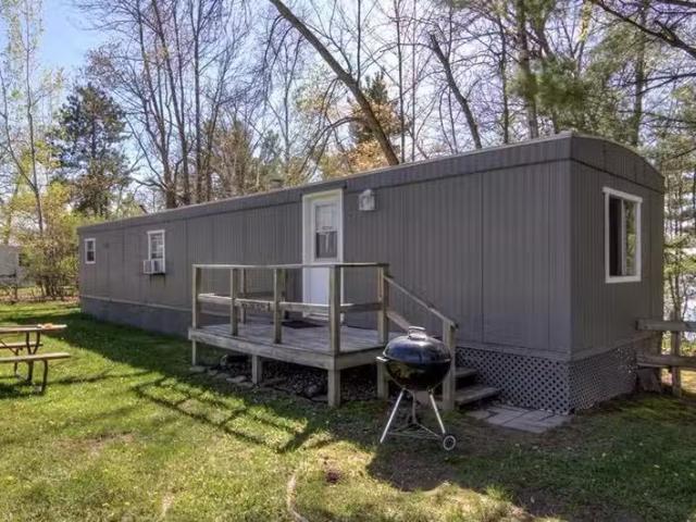 1022 Hwy M #14, Chetek, WI 54728 MLS 1583456