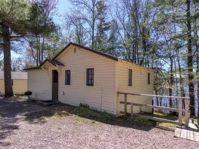 1022 Hwy M #7, Chetek, WI 54728 MLS 1583371