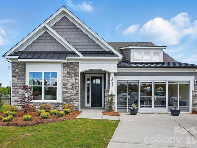 1022 Heritage Pointe, Indian Trail, NC 28079