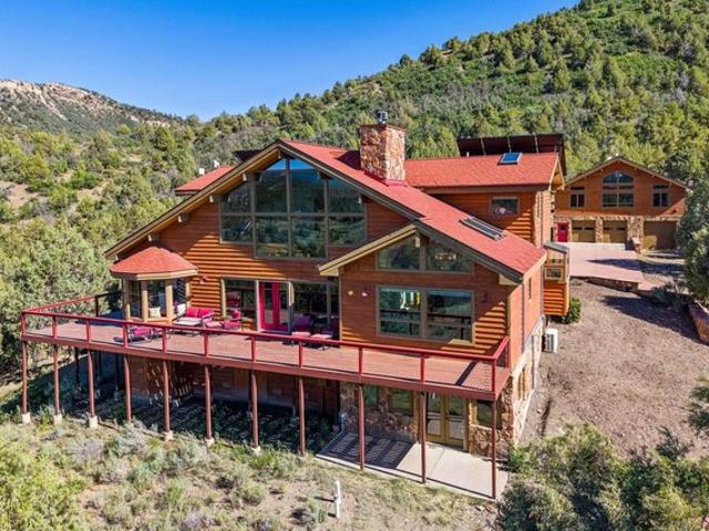 1022 Heritage Rd, Hesperus, CO 81326