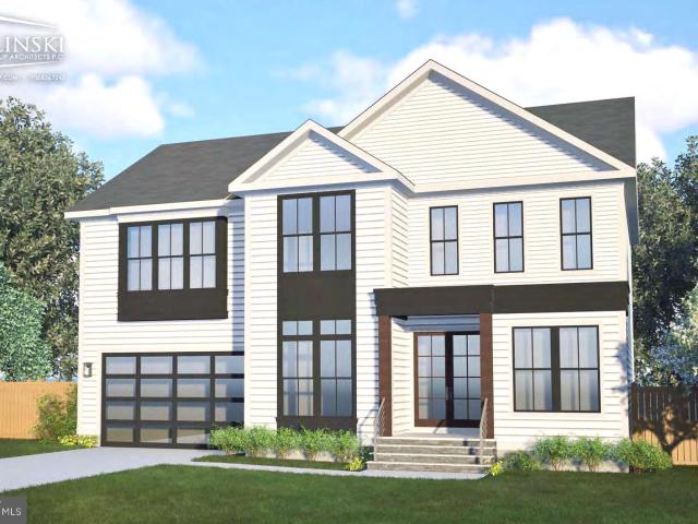 1022 Hillcrest Dr SW, Vienna, VA 22180 | MLS #VAFX2291 | Compass