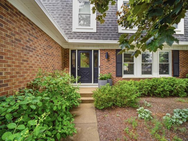 1022 Hobson Drive
