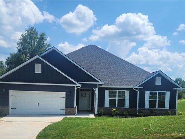 1022 Holliday Pass, Griffin, GA 30223