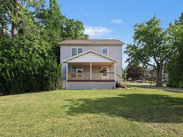 1022 Homewild Ave, Jackson, MI 49201