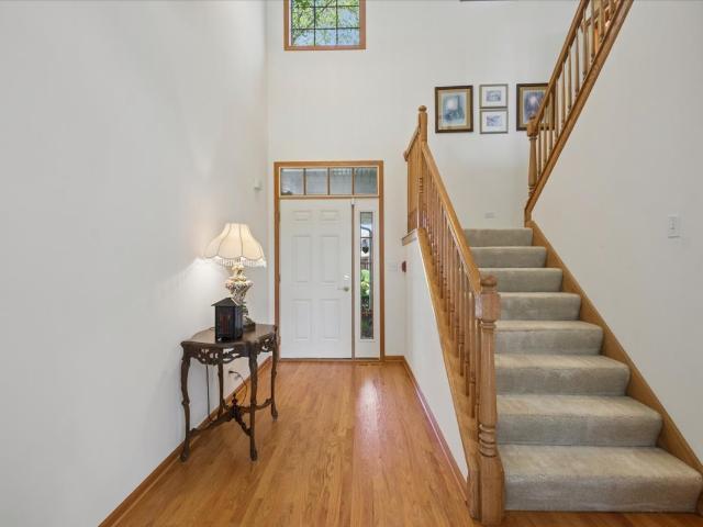 1022 Inverness Drive