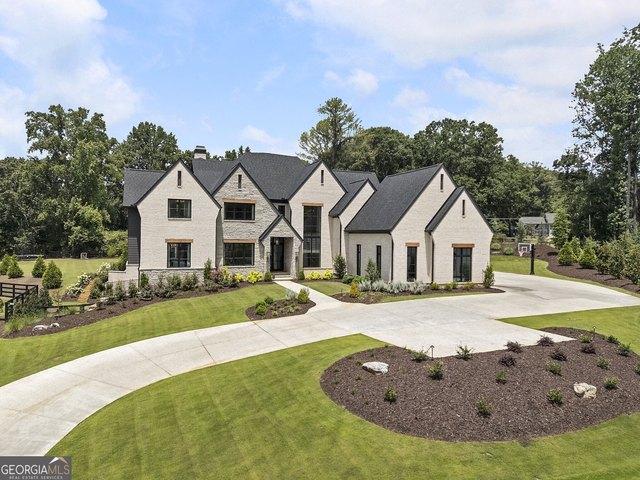 1022 Lyndon Ln, Milton, GA 30004