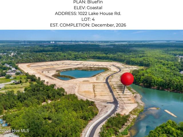 1022 Lake House Road # 4