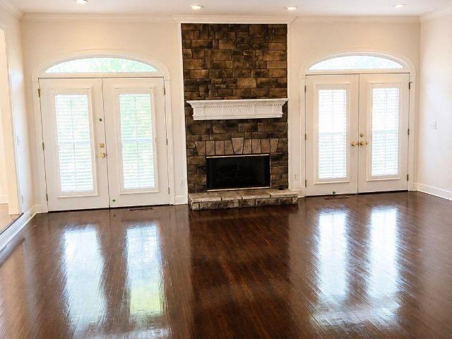 1022 Lake Heather Road