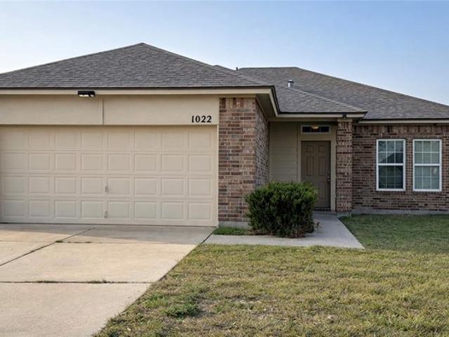 1022 Livermore St, Portland, TX 78374