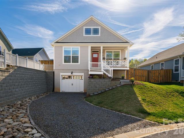 1022 Padgett Place