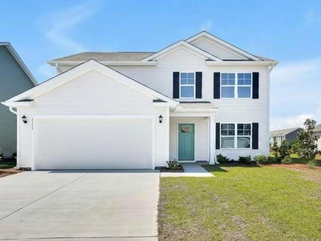 1022 Pampas Grass Dr Lot 328, Castle Hayne, NC 28429