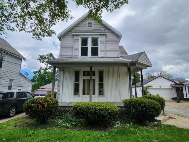 1022 Pearl Street