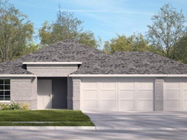 1022 Pepperwood Dr, Prairie Grove, AR 72753