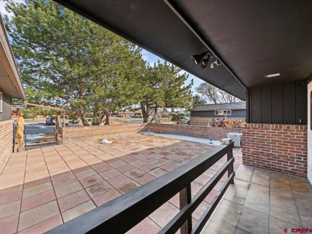 1022 Phillips Ct, Unit C, Montrose, CO 81401 | MLS #831293
