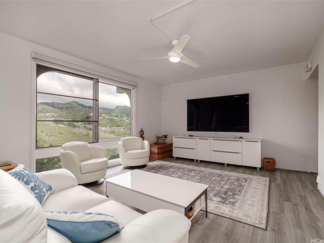 1022 Prospect St, Unit 807D, Honolulu, HI 96822 | MLS #202600 | Compass