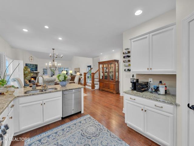 1022 Providence Grove Way, Knoxville, TN 37919 | MLS #1335