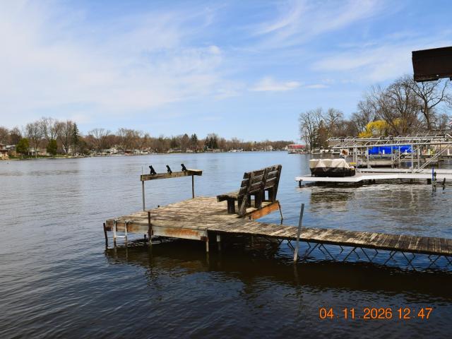 1022 River Terrace Dr, Johnsburg, IL 60051 | MLS #12616