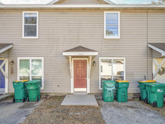 1022 Rockport Dr, Fort Walton Beach, FL 32547 | MLS #1000
