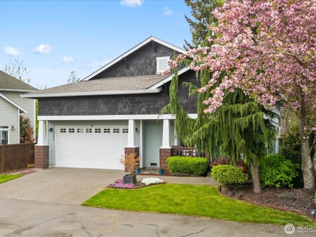 1022 st Pl SW, Lynnwood, WA 98037 | MLS #2513