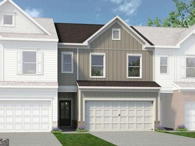 1022 Stiles Cir Unit 12, Cartersville, GA 30120