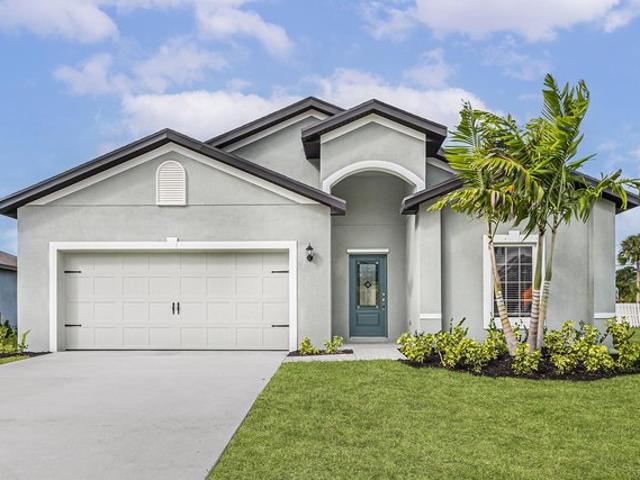 1022 SW Sultan Dr, Port Saint Lucie, FL 34953