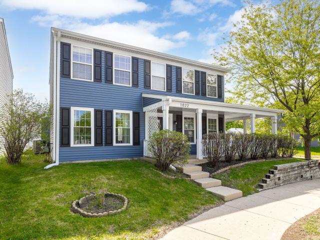 1022 Symphony Drive