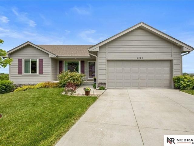 1022 S 14th Ave, Blair, NE 68008
