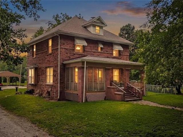 1022 S State St, Westville, IL 61883