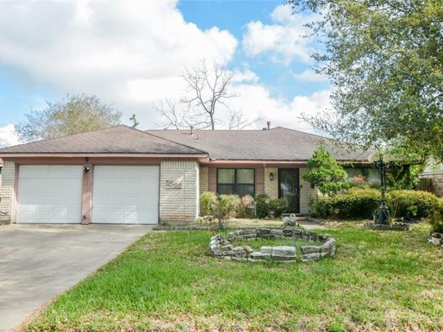 1022 Saddle Rock Dr, Houston, TX 77088
