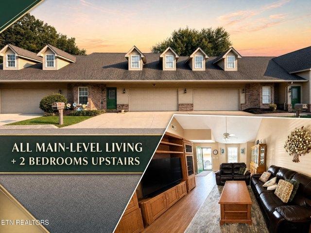 1022 Silver Creek Ln Unit 4, Maryville, TN 37804