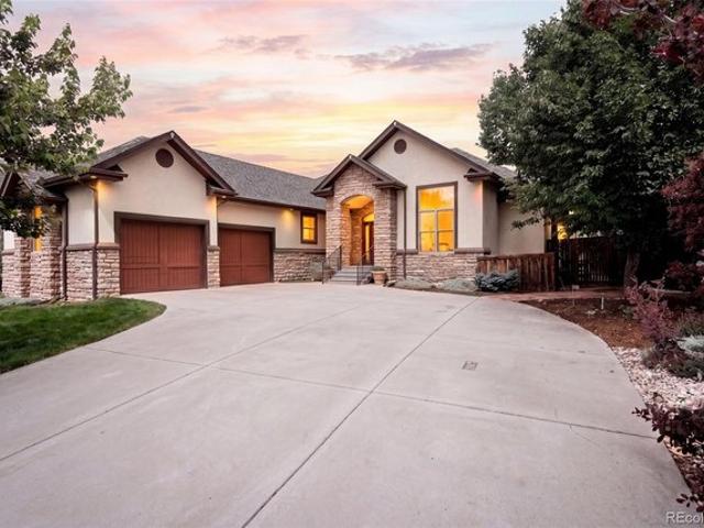1022 Tucker Gulch Dr, Golden, CO 80403