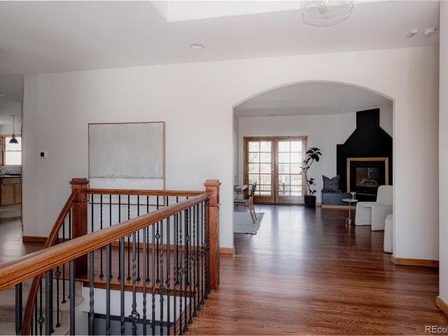 1022 Tucker Gulch Drive