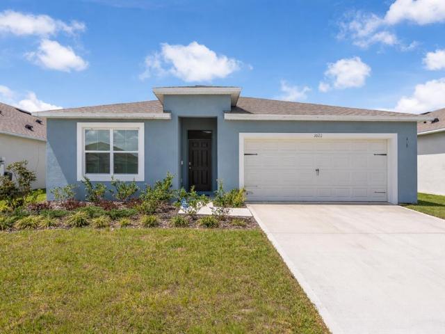 1022 Tupelo Trl, Haines City, FL 33844 | MLS #G5110 | Compass