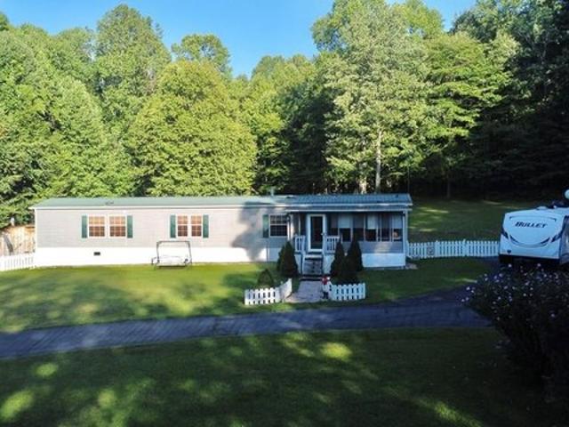 1022 Turner Spur Rd, Fancy Gap, VA 24328