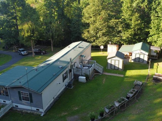 1022 Turnerspur Rd