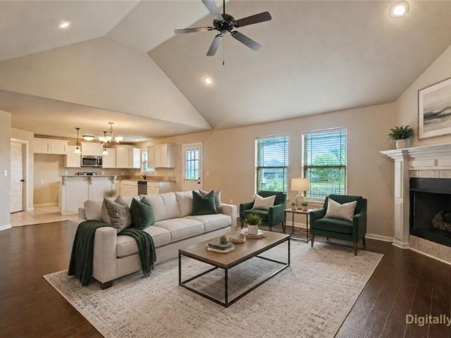 1022 Tarah Knolls Circle