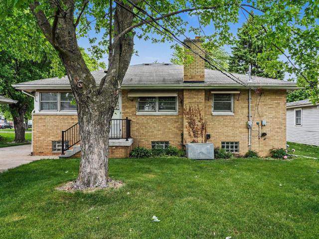 1022 th Street