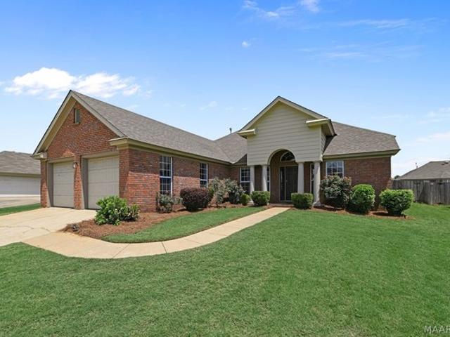 1022 Thistle Rd, Prattville, AL 36066