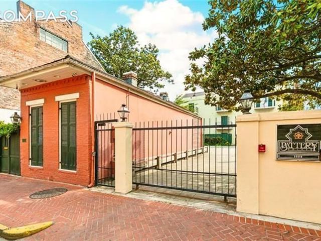 1022 Toulouse St BC 23, New Orleans, LA